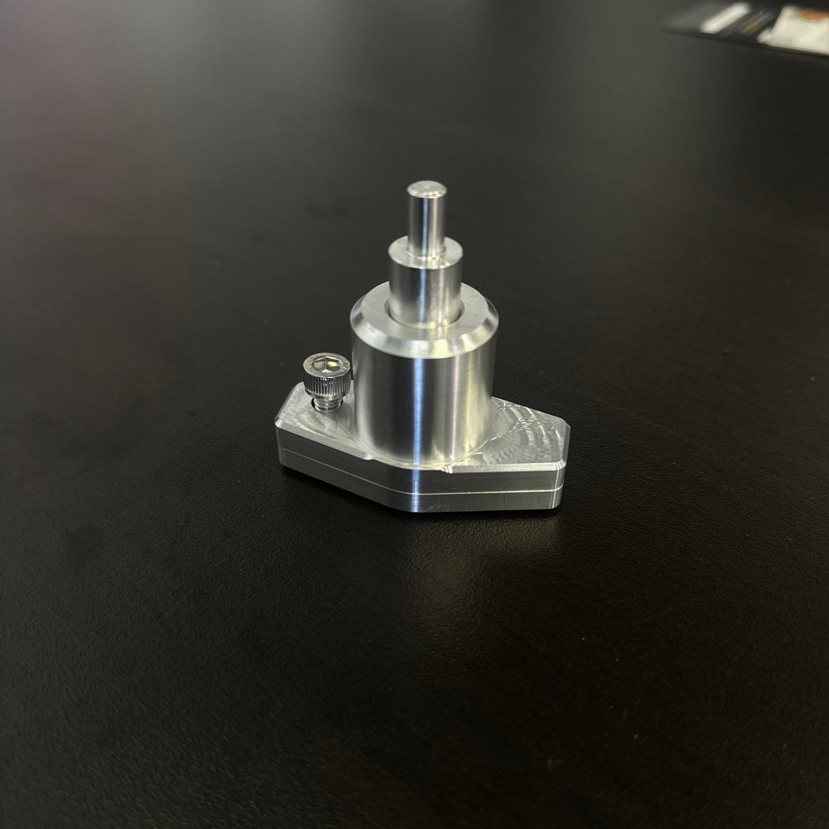 B58 PCV Block Off Pins – Black Market Race