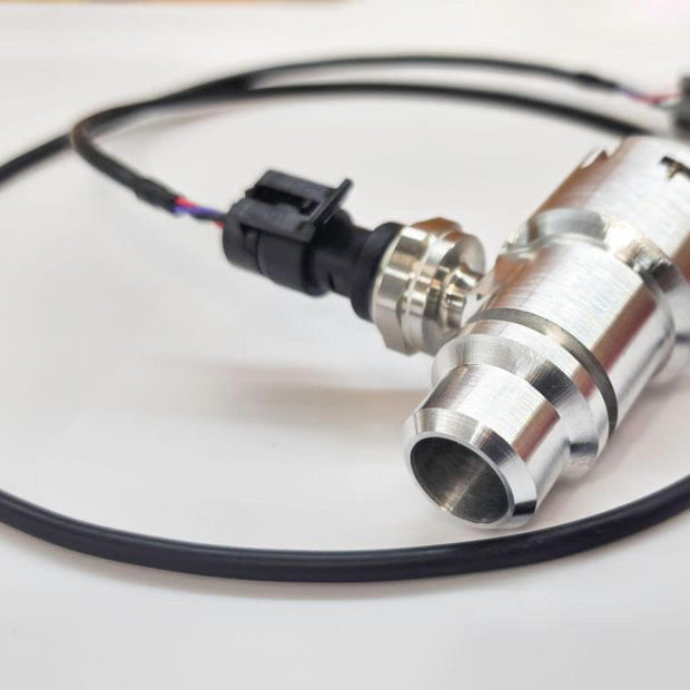 B58 Gen 2 (BMW / Supra) – Black Market Race