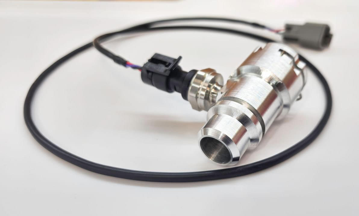 B58 S58 PNP Coolant Pressure Sensor Kit – Black Market Race
