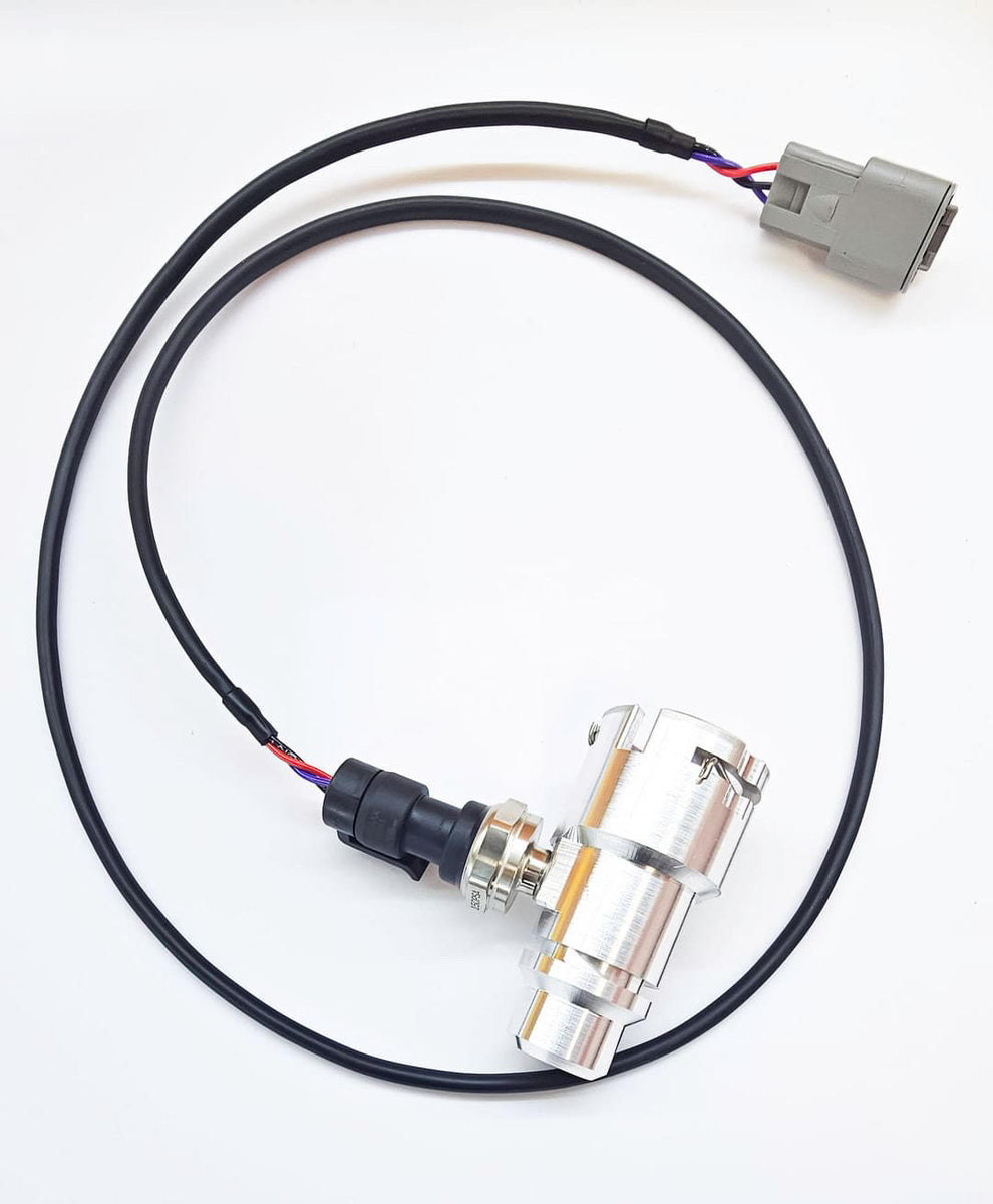 B58 S58 PNP Coolant Pressure Sensor Kit – Black Market Race