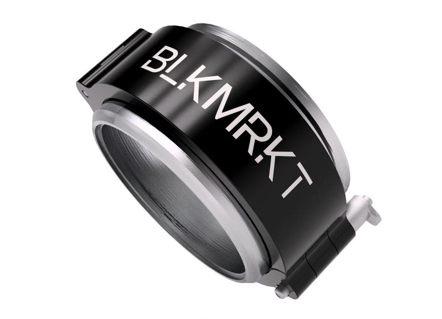 Black Market Exotics Super Car Parts Carbon Fiber Wings and Splitters ...