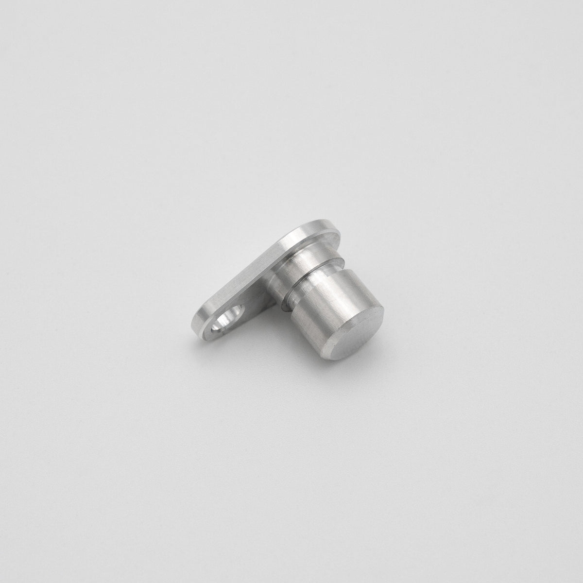 B58/S58 Evap / CCV Port Plug – Black Market Race