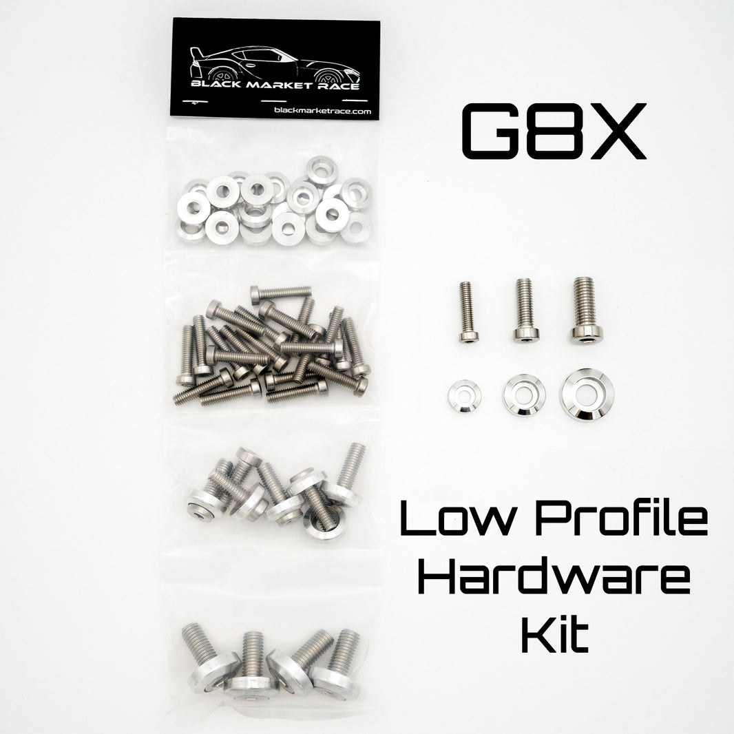 Explore top-quality Supra performance parts at Black Market Race ...